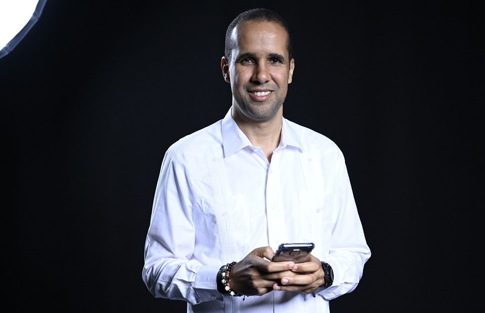 Instituto Tecnológico de Santo Domingo - Docente del INTEC es parte del comité organizador de ...